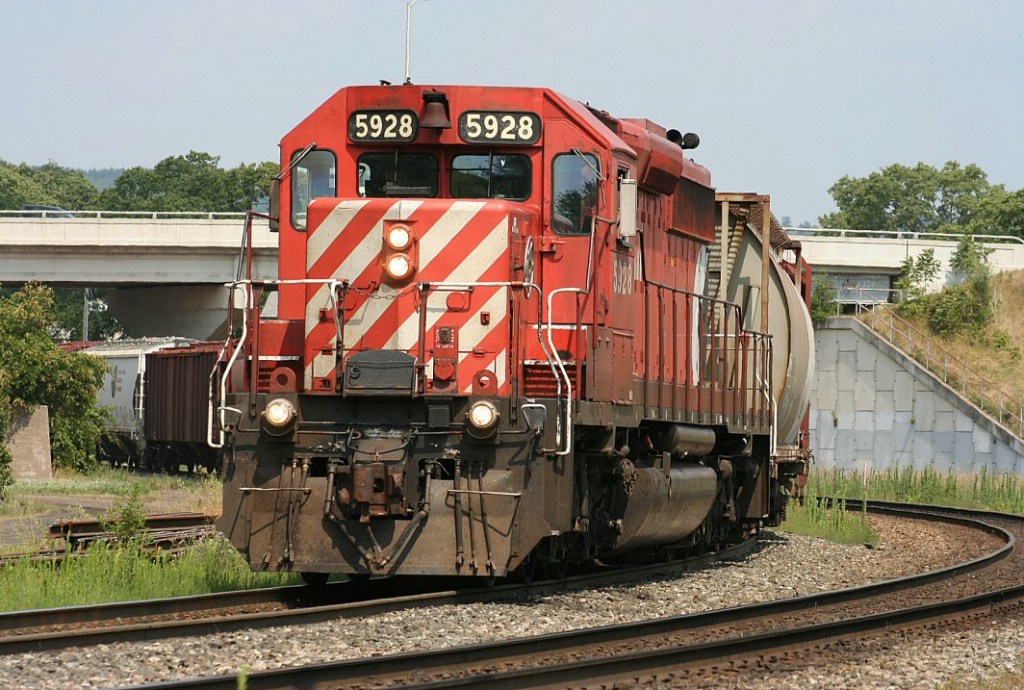 CP 5928